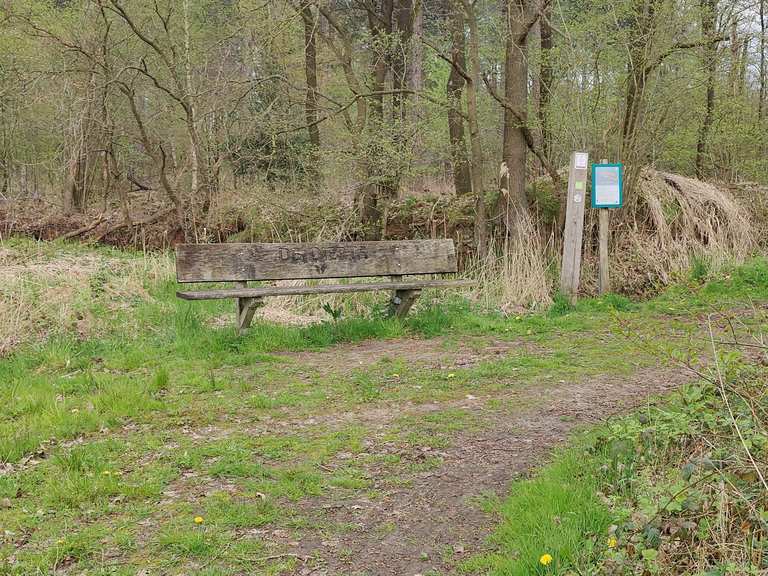 De Visbeekvallei wandelroutes en hikes | Komoot