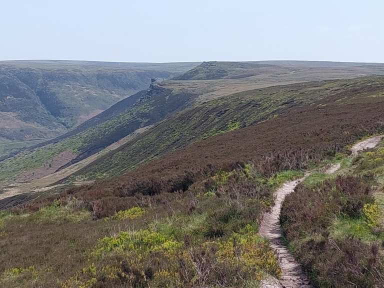 Alphin Pike: Wanderungen und Rundwege | komoot