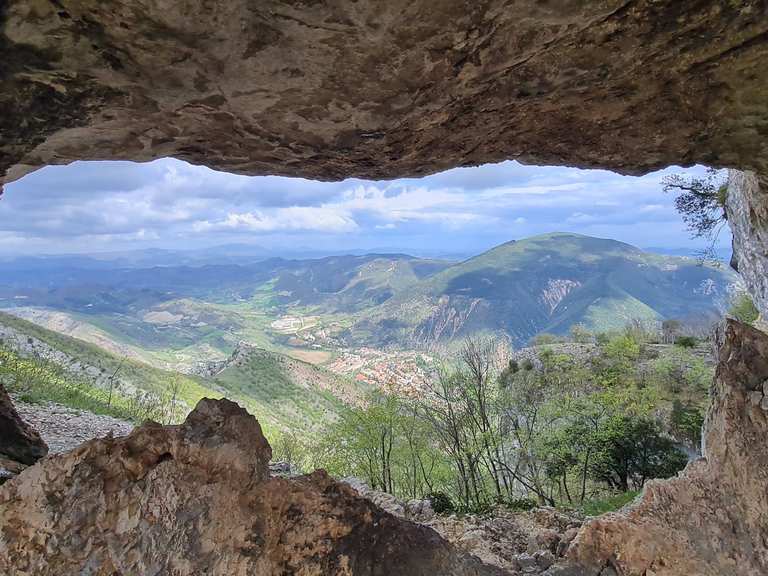 Balza Forata : percorsi escursionistici e trekking | Komoot