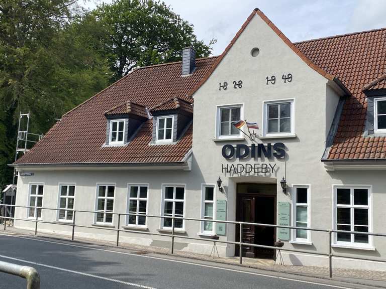 Odins Haddeby : Radtouren und Radwege | komoot
