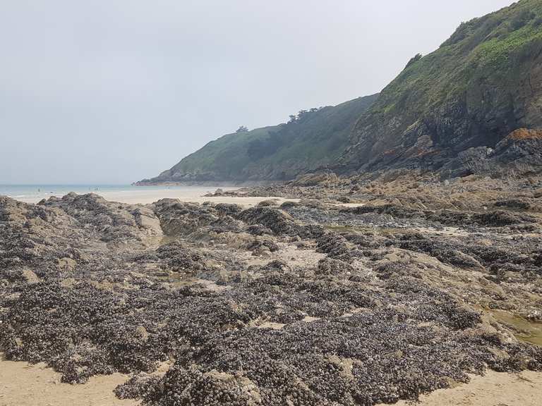 Port Martin : Radtouren und Radwege | komoot