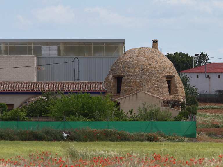 Cuco de Valdeganga - Itinéraires vélo et carte | Komoot