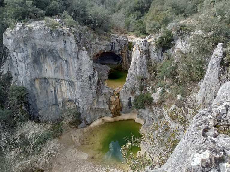 Gour de la sompe - Itinéraires de rando et marche | Komoot