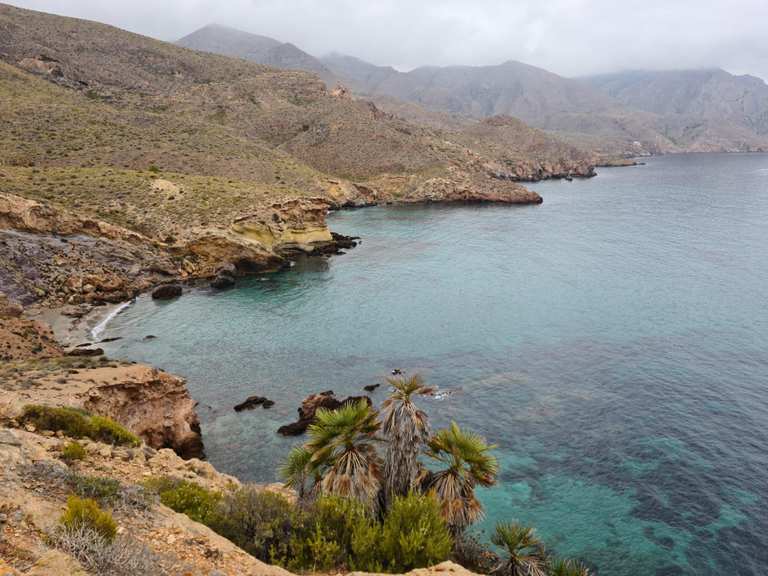 Portús Beach Routes for Walking and Hiking | Komoot