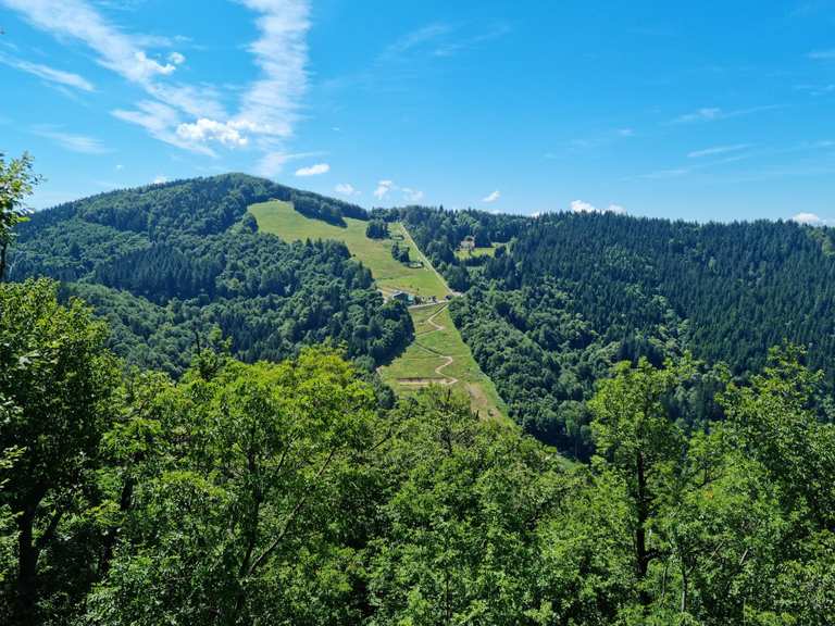Grmada: Wanderungen und Rundwege | komoot