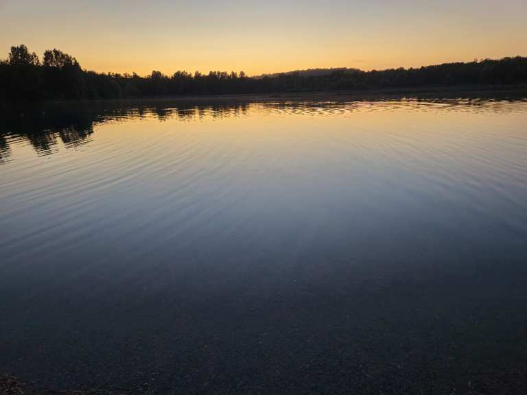 Froser See: Mountainbike-Touren und -Trails | komoot