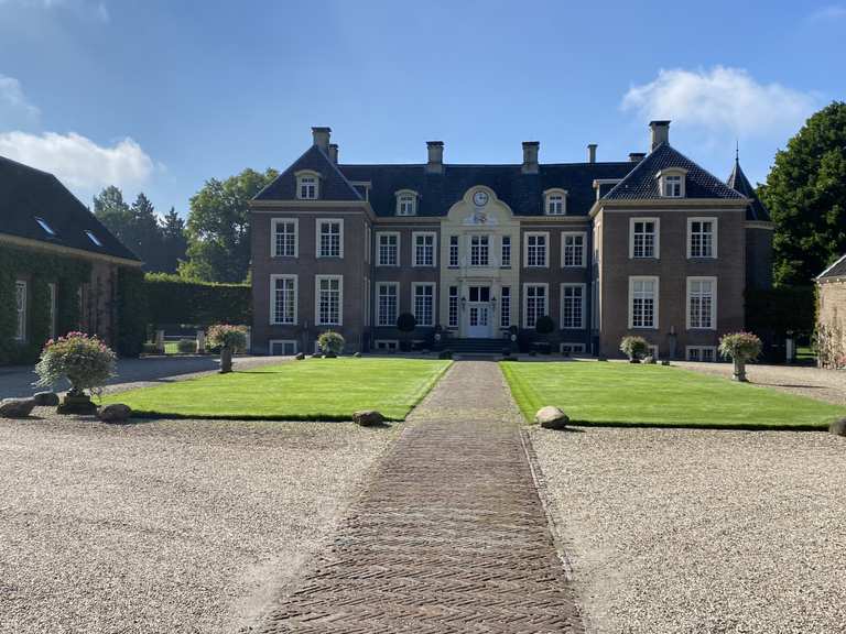 Lochem : découvrez cette ville vieille de plusieurs siècles avec une ...