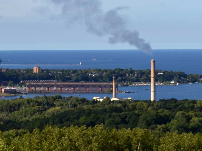 Mount Marquette Overlook Routes for Walking and Hiking | Komoot
