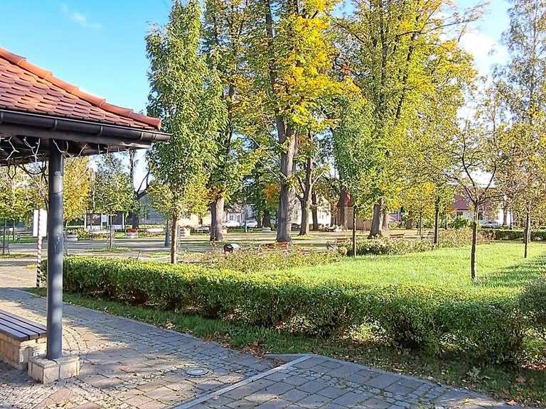 Rynek Alwernia : Radtouren und Radwege | komoot