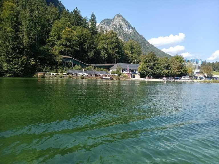 Insel Christlieger: Wanderungen und Rundwege | komoot