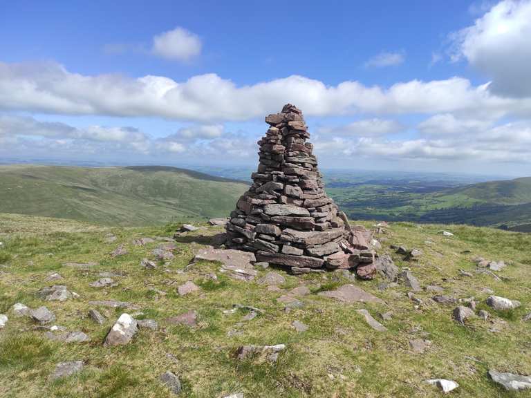 Fan Nedd: Touren und Karten | komoot