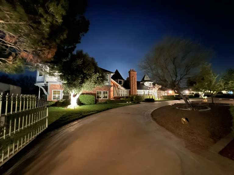 West Lancaster Boulevard: Wanderungen und Rundwege | komoot