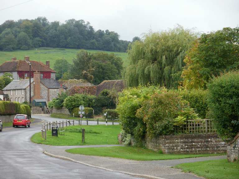 Chichester, Goodwood e a Centurion Way – South Downs National Park ...