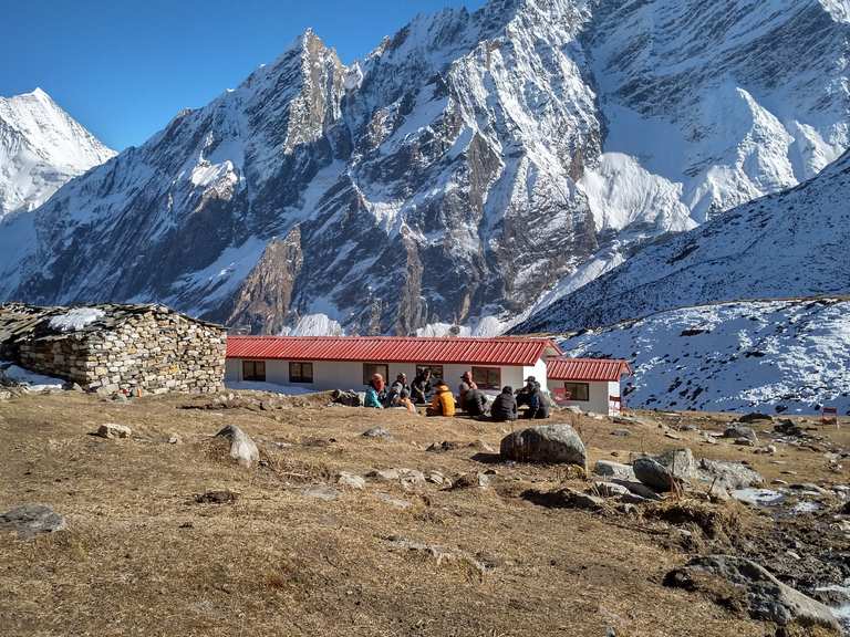 Dharamsala/Larke Phedi: Mountainbike-Touren und -Trails | komoot