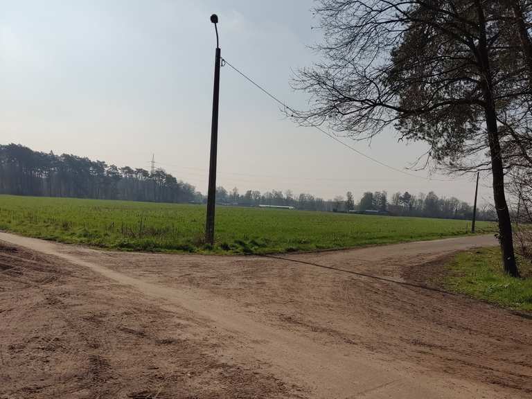 De Keeses molen – Stuw van Kasterlee Rondje vanuit Kasterlee | wandeling | Komoot
