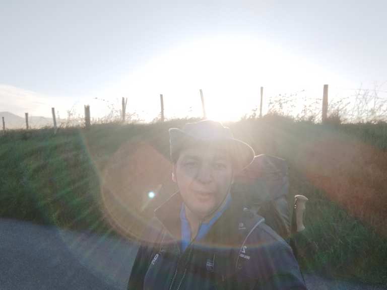 Refuge Orisson Routes for Walking and Hiking | Komoot