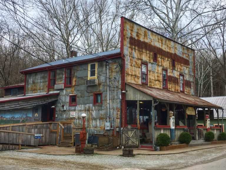 Lake Monroe e circuito Story Village – Bloomington, Indiana | Ciclismo ...