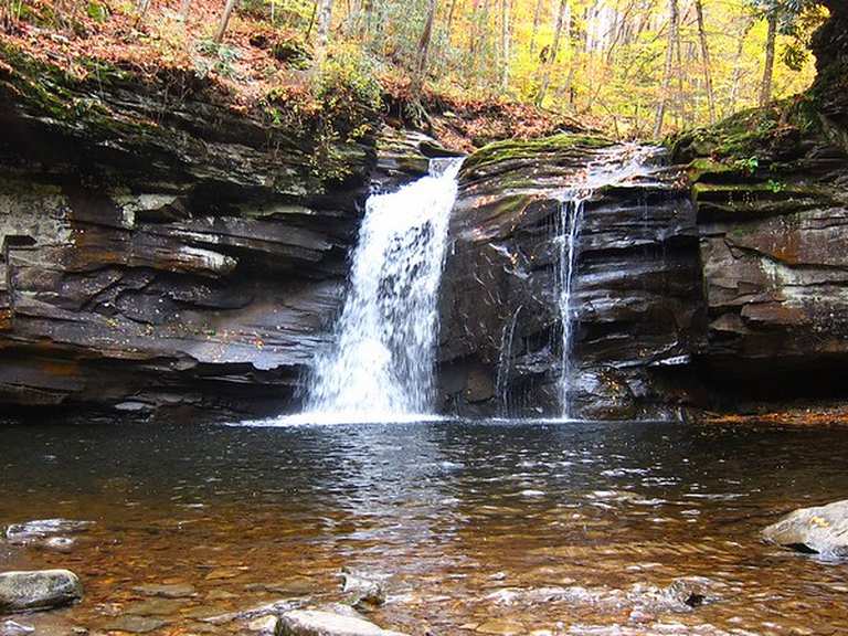 Spruce Knob & Seneca Creek Loop — Monongahela National Forest ...
