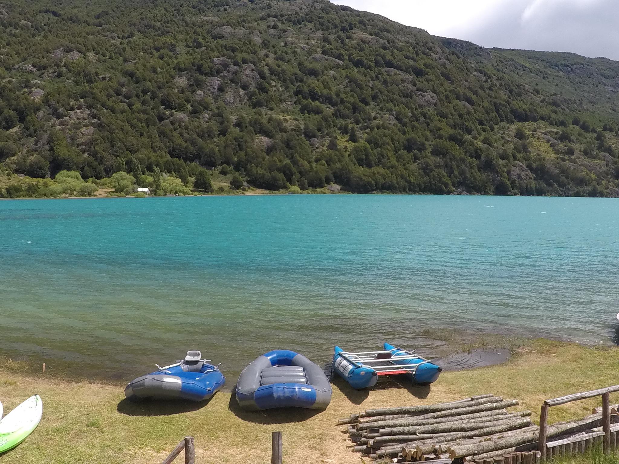 Attractions and Places To See in Chile Chico - Top 10 | Komoot