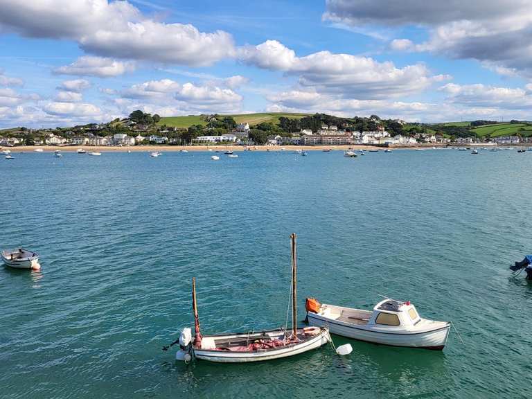 Appledore & River Torridge — North Devon | hike | Komoot