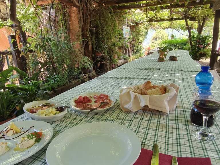 Alpe Roccolo: Mountainbike-Touren und -Trails | komoot