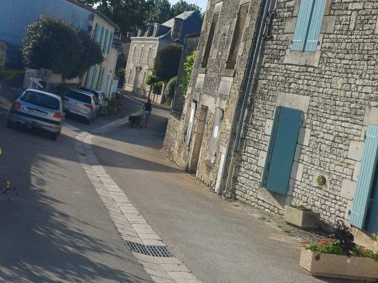 La Garette : Radtouren und Radwege | komoot