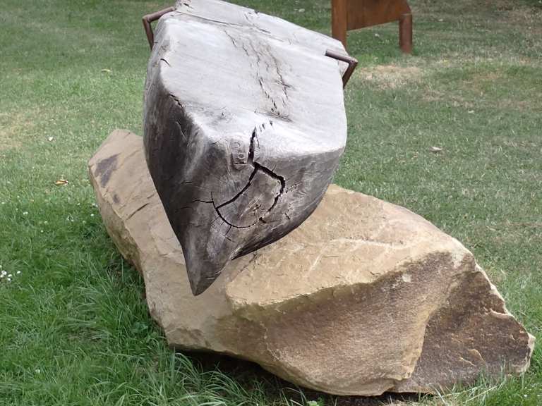 Belle‑Maison‑Platz: Wanderungen und Rundwege | komoot