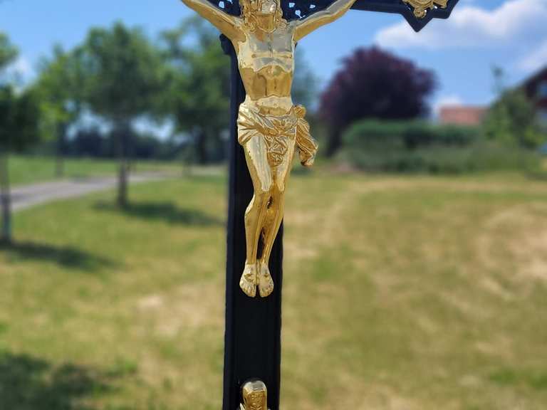 Mémorial du Zeppelin près de Kißlegg - Sentiers et pistes de VTT | Komoot