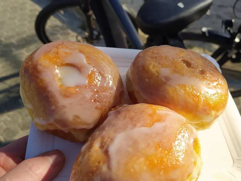 Berliner Prey Metjendorf : Radtouren und Radwege | komoot