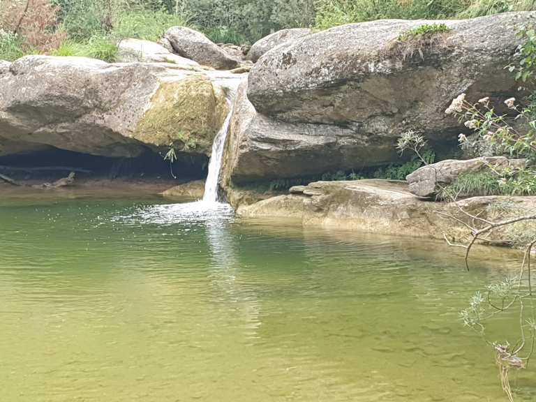 Gorg de l'Olla: Rutas de senderismo y caminatas | Komoot