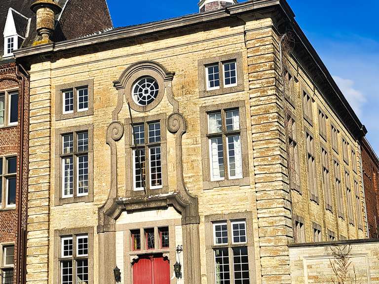 Abdij van Affligem wandelroutes en hikes | Komoot