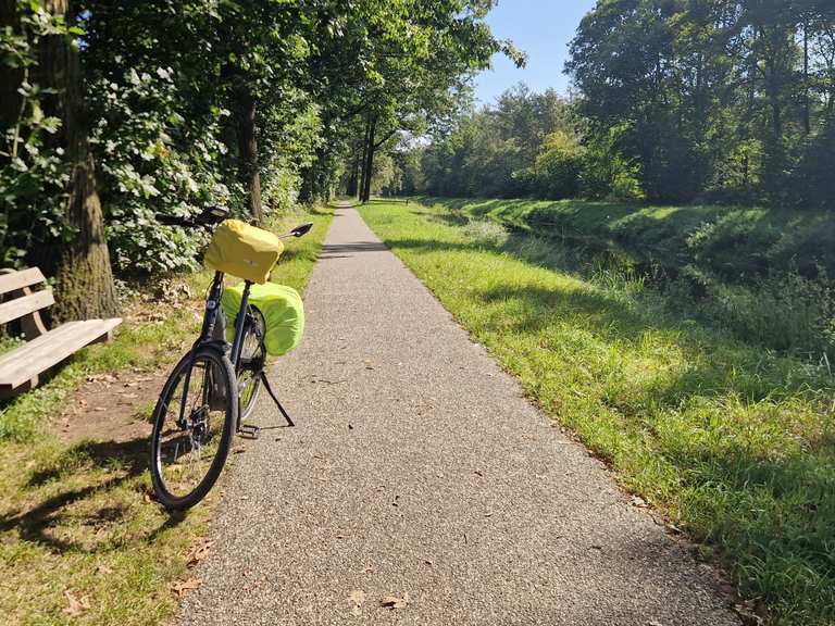 Fietspad : Radtouren und Radwege | komoot
