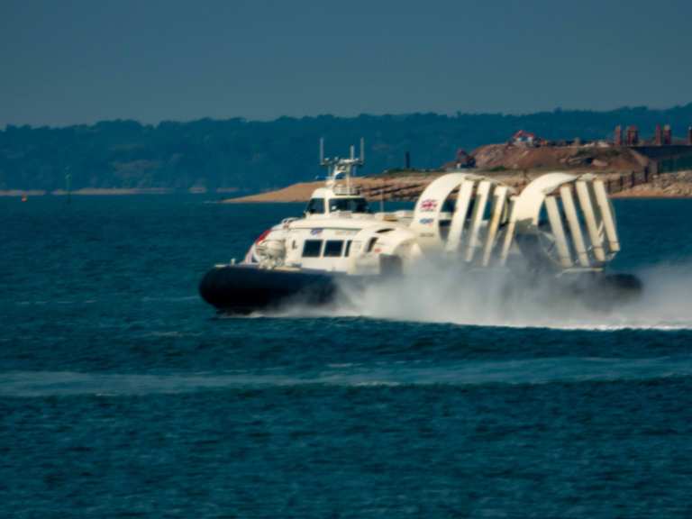 Southsea Hoverport : Radtouren und Radwege | komoot