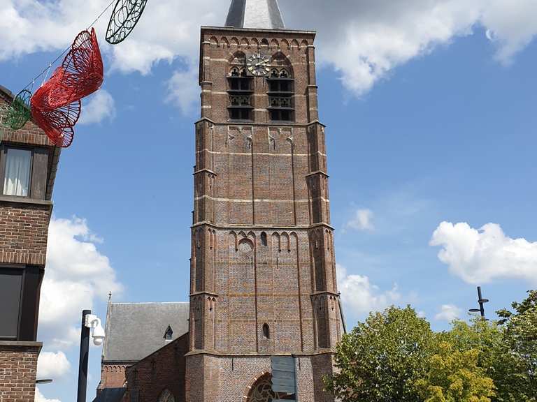 Lommel : Radtouren und Radwege | komoot