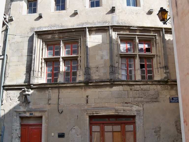 Tulette : Radtouren und Radwege | komoot