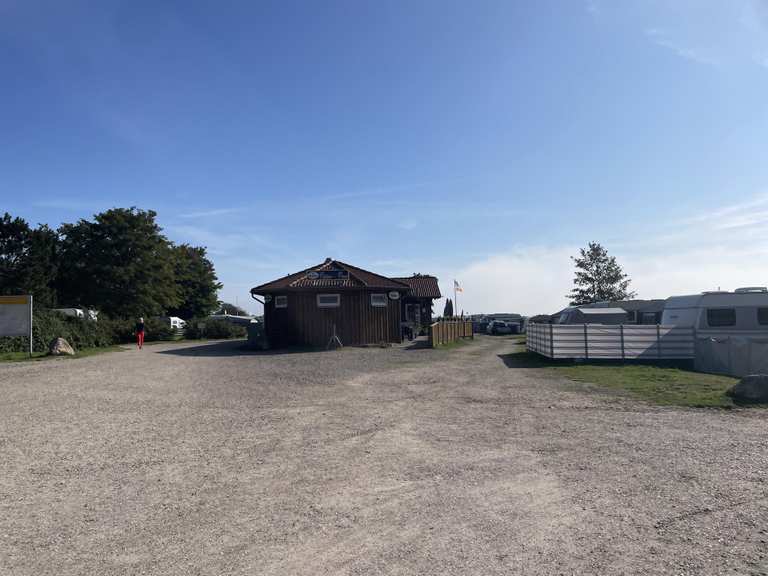 Campingplatz Hemmelmark : Radtouren und Radwege | komoot