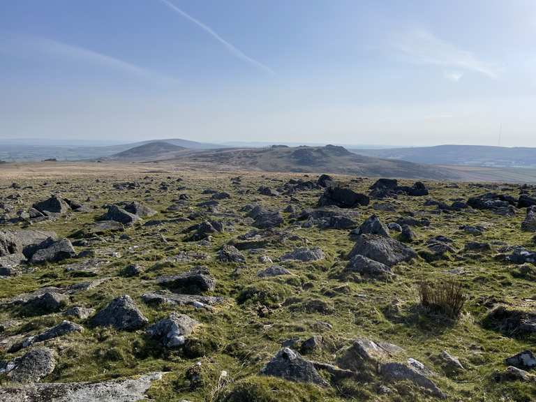 Preseli Hills — Pembrokeshire | hike | Komoot