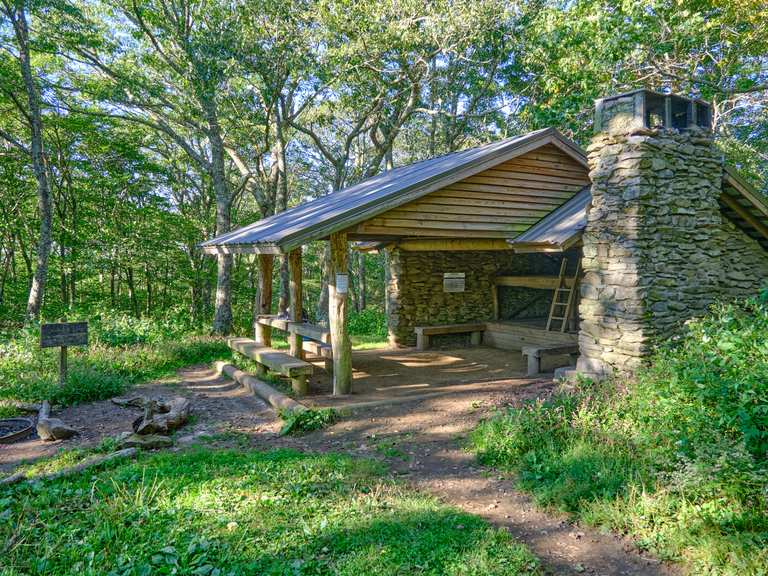 Spence Field Shelter : percorsi escursionistici e trekking | Komoot