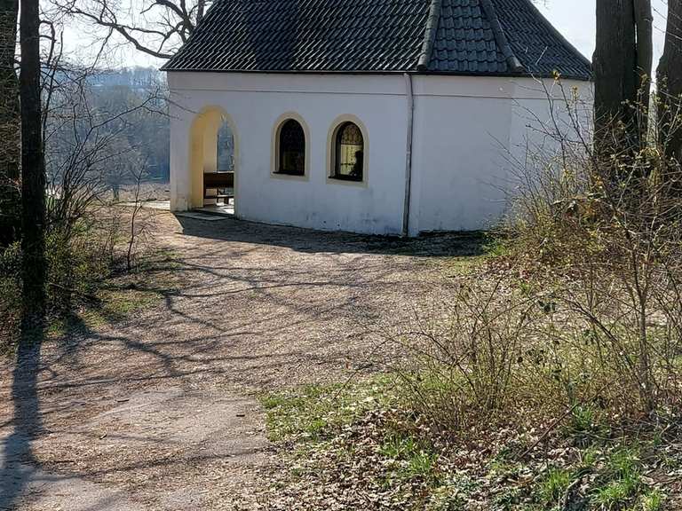 Rehtal bei Kareth: Wanderungen und Rundwege | komoot