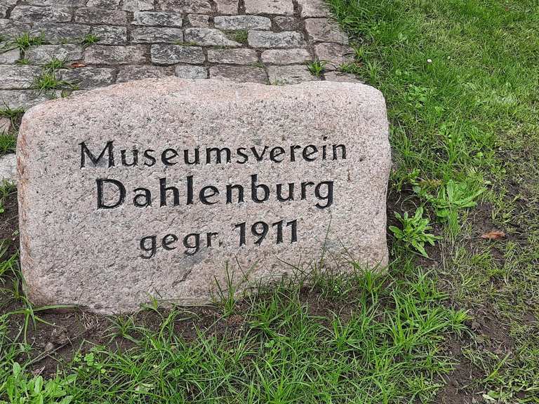 St. Laurentius - Museumsverein Dahlenburg: Wanderungen und Rundwege ...