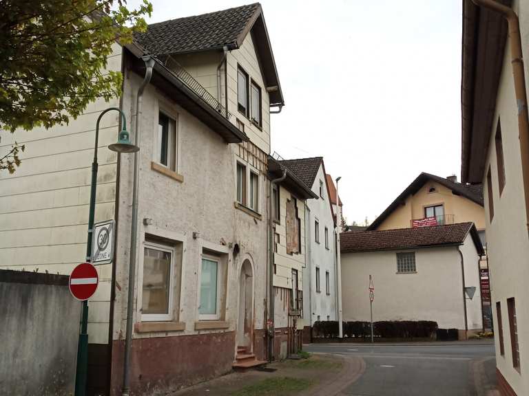 Wiesthaler Hof: Wanderungen und Rundwege | komoot