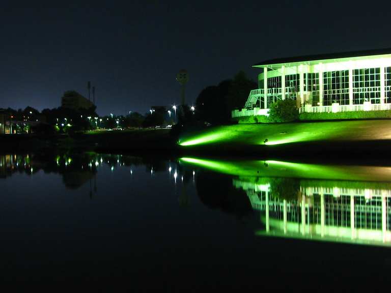 Chadwick Lake: Wanderungen und Rundwege | komoot