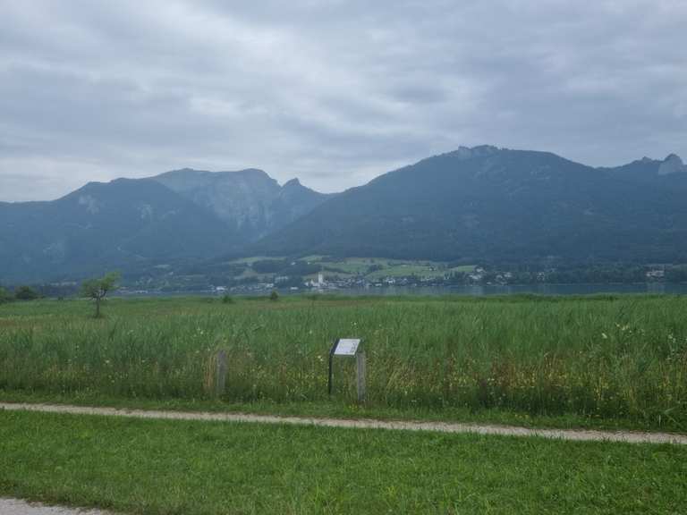 Wagerl am See: Mountainbike-Touren und -Trails | komoot