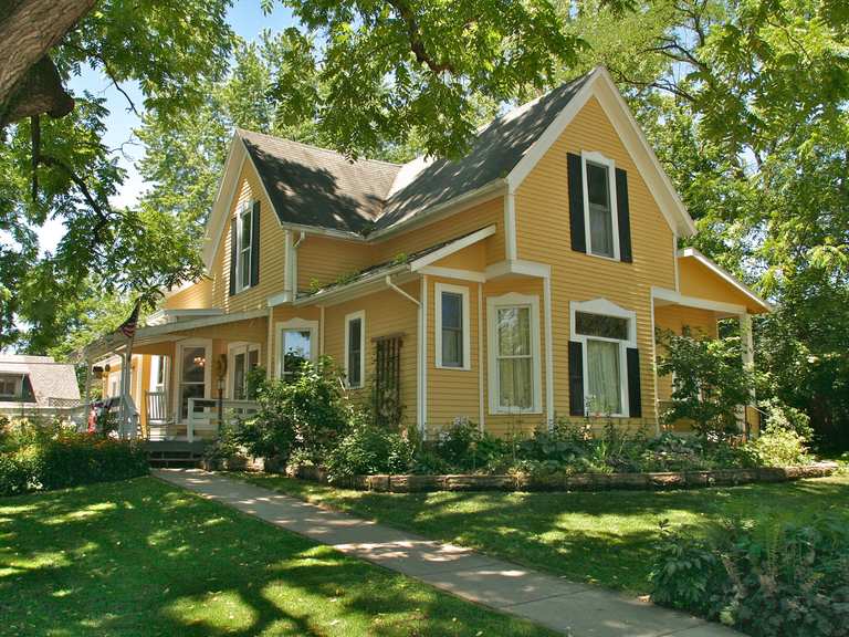 Lake Monroe e circuito Story Village – Bloomington, Indiana | Ciclismo ...