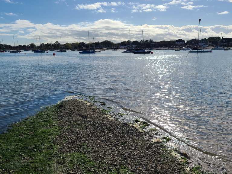 Ferry - Cycle Routes and Map | Komoot