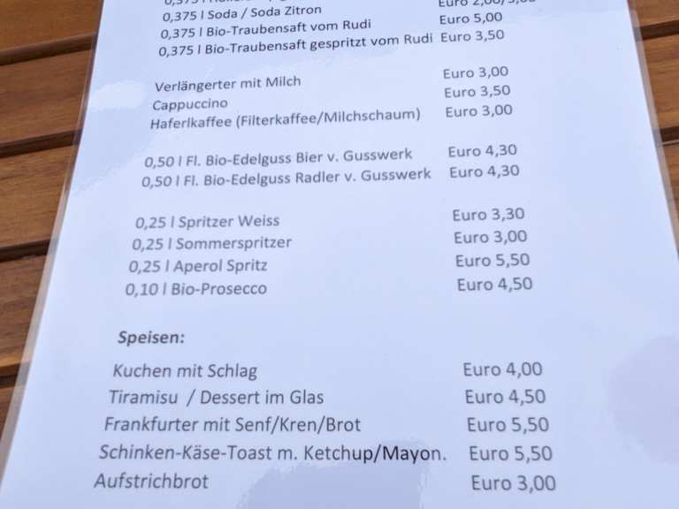 Wagerl am See: Mountainbike-Touren und -Trails | komoot