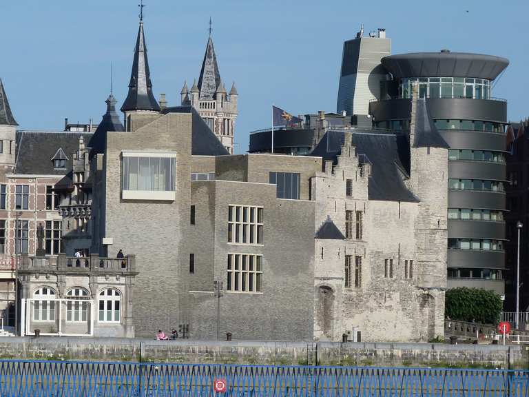 Strand van St-Anneke : Radtouren und Radwege | komoot