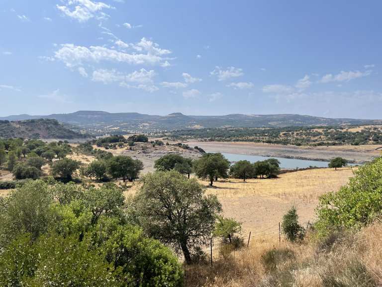 Parcours des deux lacs d'Uri (Lago del Cuga et Lago dell'Alto Temo ...