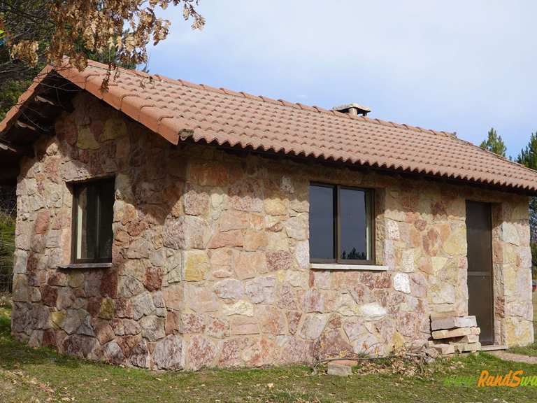 Pico del Águila, Faedo de Orzonga y Refugio Cimero – rota circular a ...