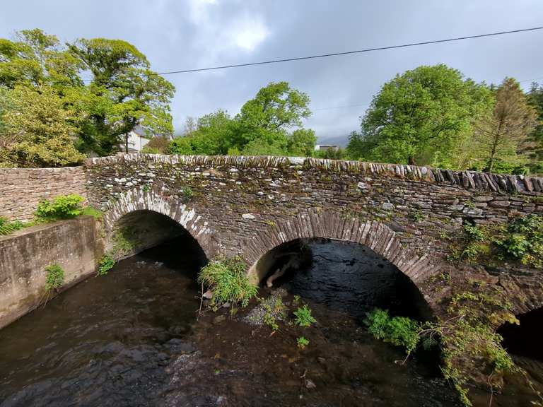 South Pole Inn : percorsi ciclabili | Komoot